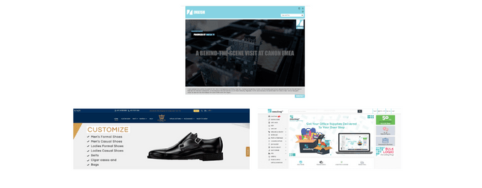 Shopify – The Platform of your choice - My Virtual Teams