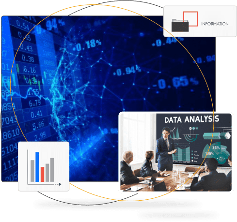 Data Analytics Services | Solutions