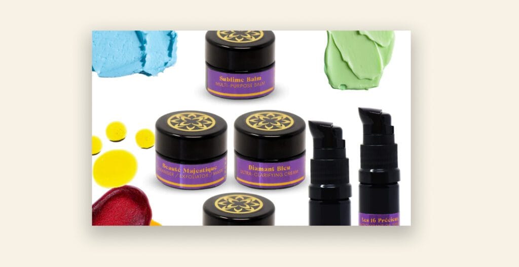 Okoko Cosmetiques - My Virtual Teams